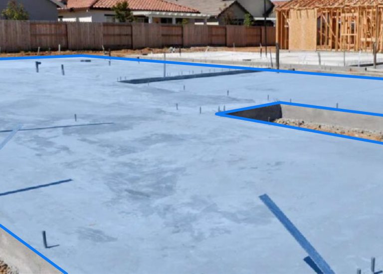Crawl Space or Slab? Choosing the Right Foundation for Your New Build ...